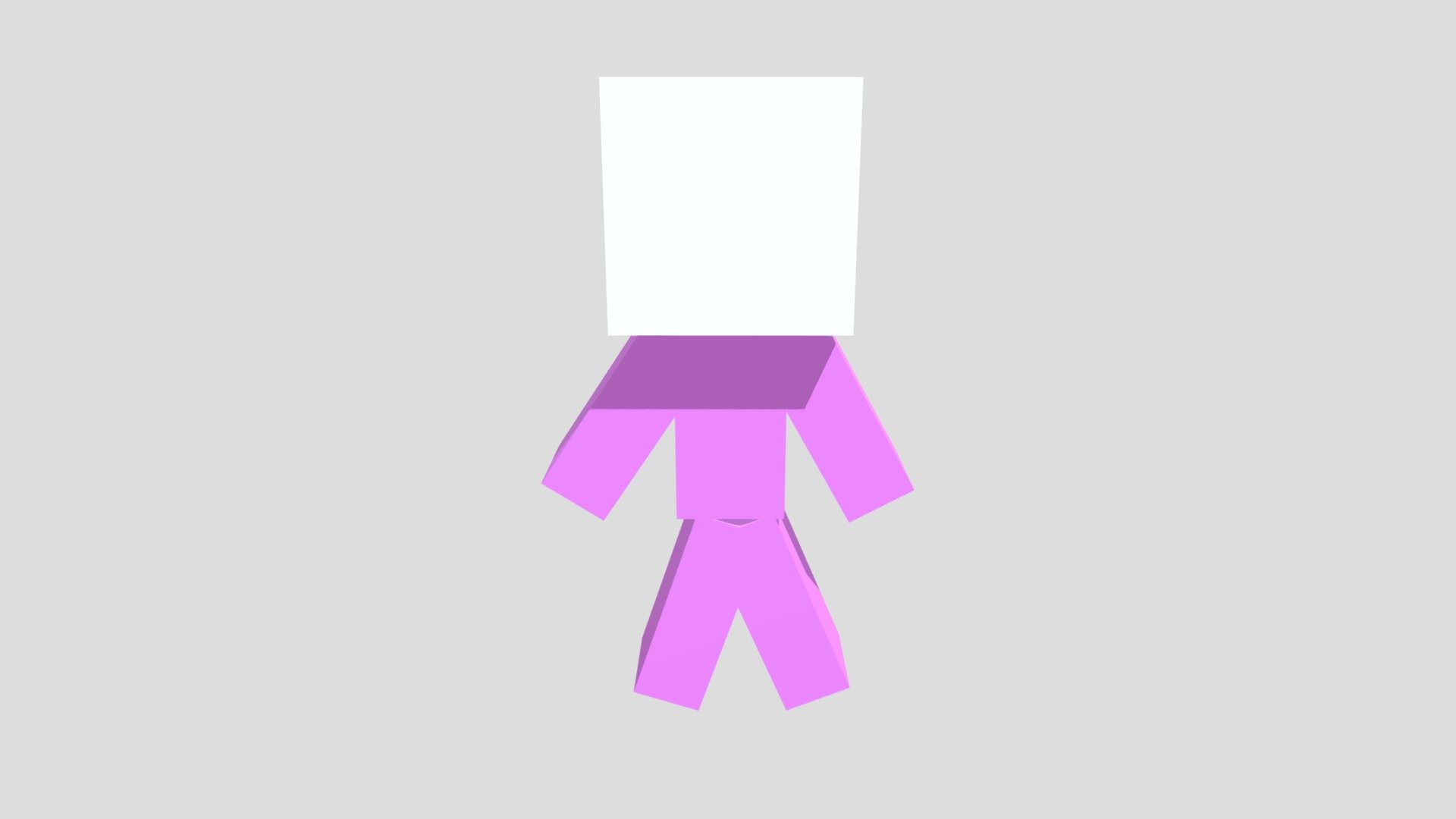 NPC's are becoming smart CHARACTER1 - Download Free 3D model by RFlames ...