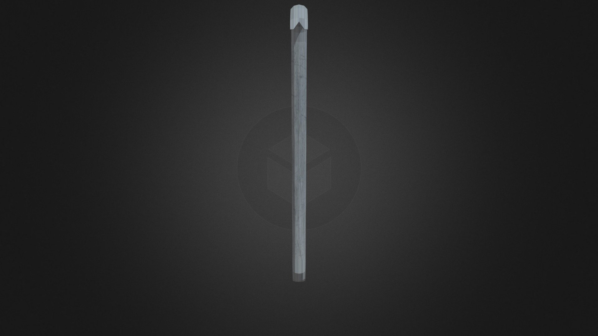 Crowbar - Download Free 3D model by TheGaMeR404eRRor (@gerror649 ...