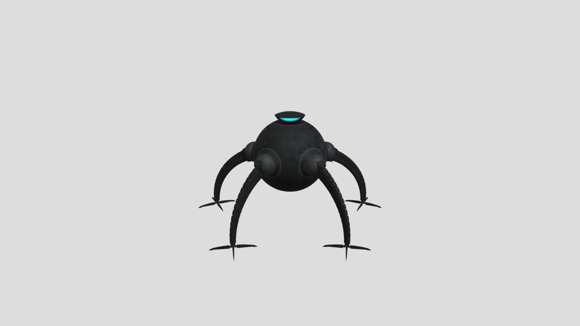 _dl_blender__omnidroid_9000_v8__v9__v10_by_teneb - Download Free 3D ...