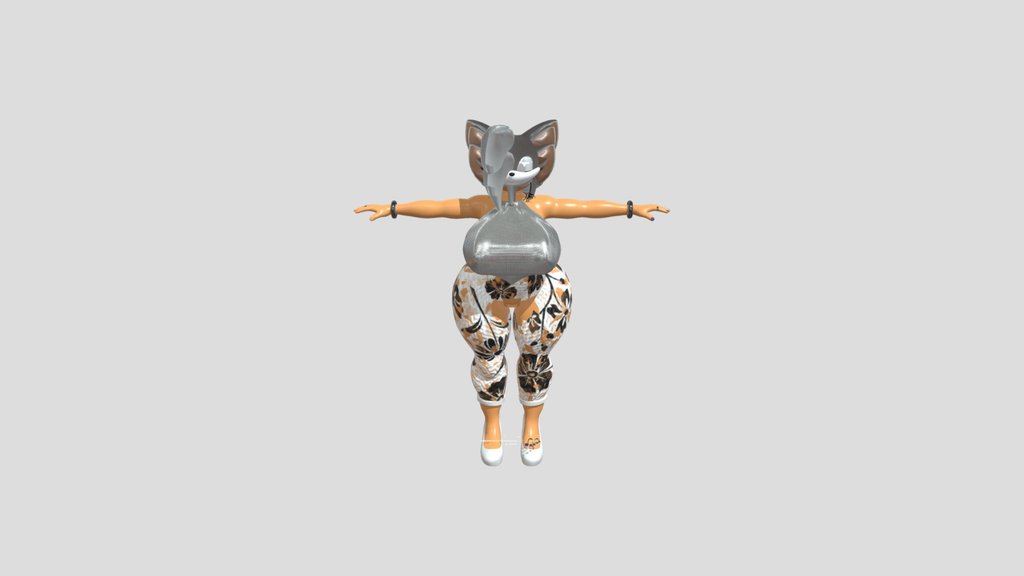 DL list - A 3D model collection by j0nn0 - Sketchfab