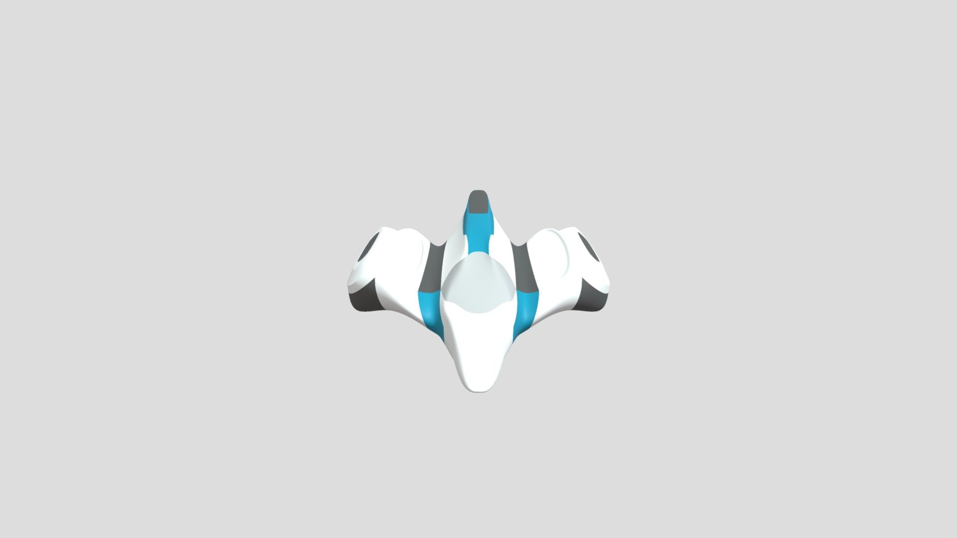 The Falcon (Low Poly) - Download Free 3D model by Windows7OSS [63327e2 ...