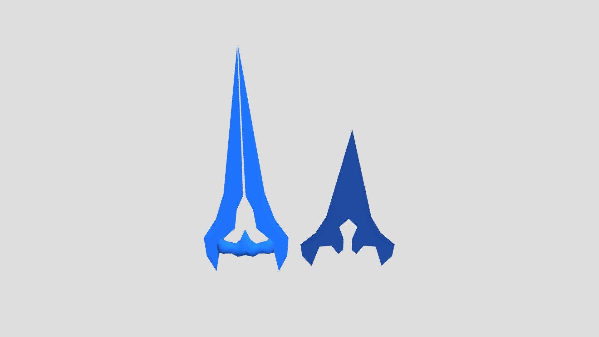 energy_sword_knife - Download Free 3D model by karan1u._.u ...