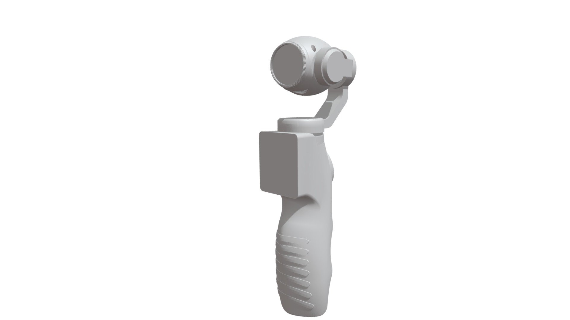 camera_3d - 3D model by sachinadhwaria [63339dd] - Sketchfab
