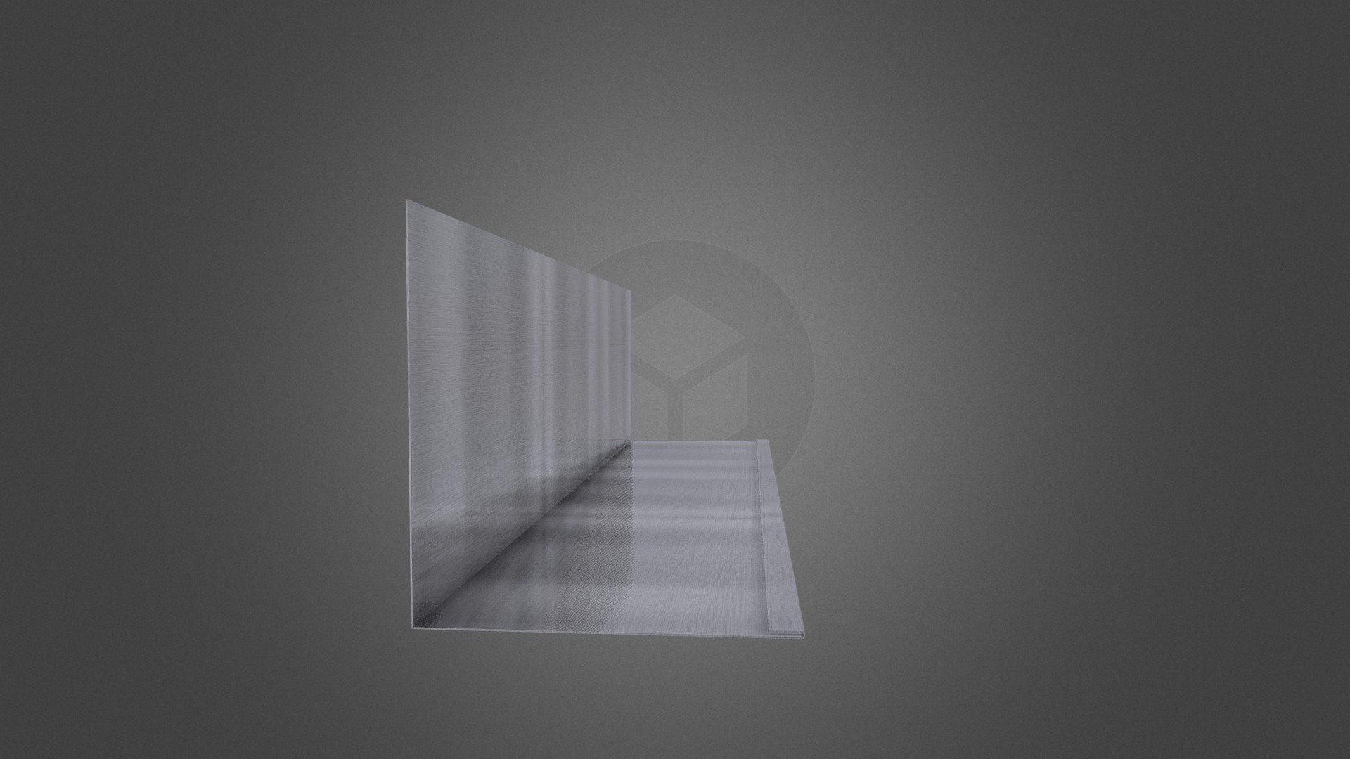 L STEP FLASHING WITH SCORPION KICK - Download Free 3D model by Ruben ...