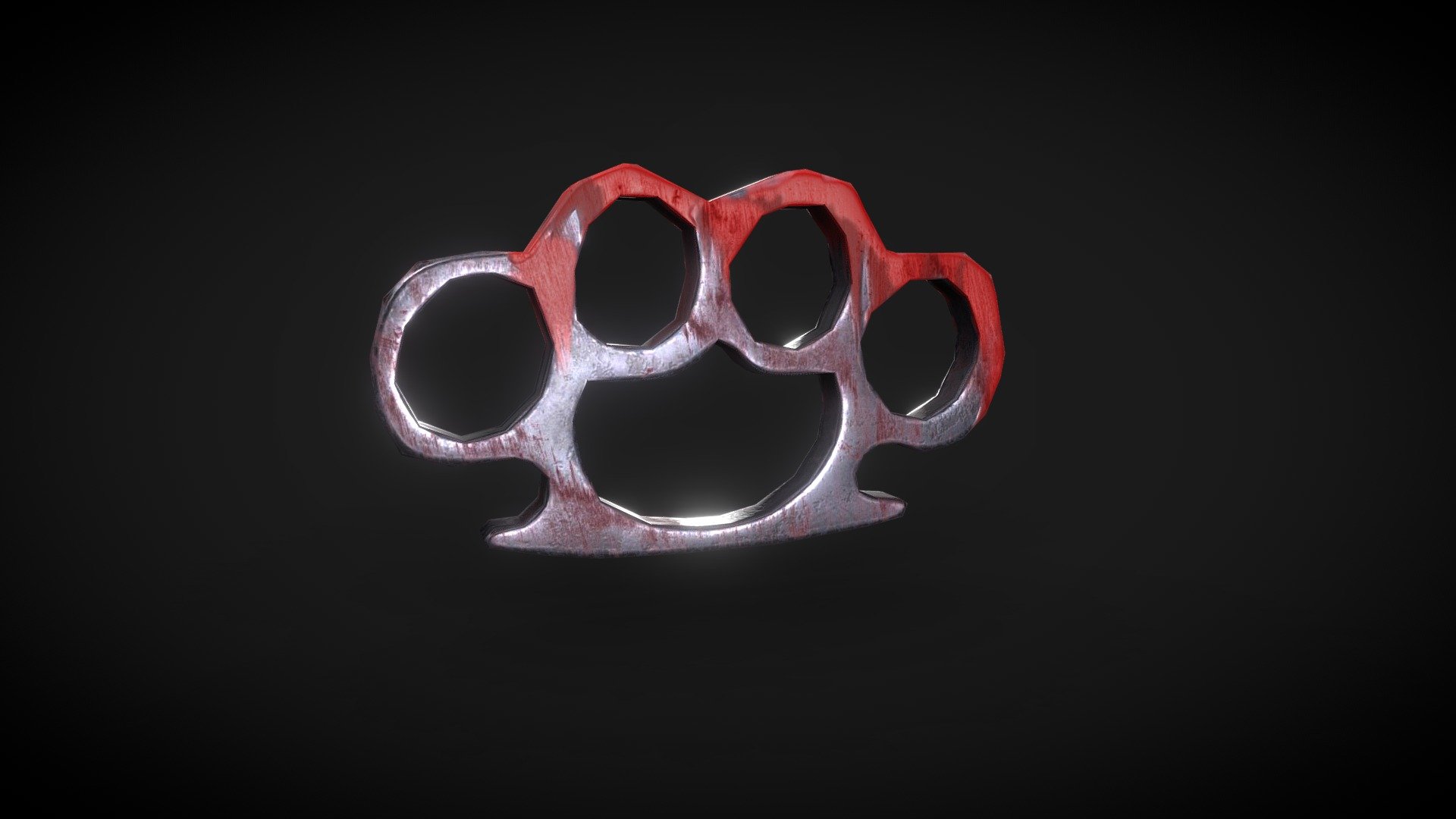 Back 4 Blood - Curiosity Art - 3D model by Tentrox (@sudharsanme ...