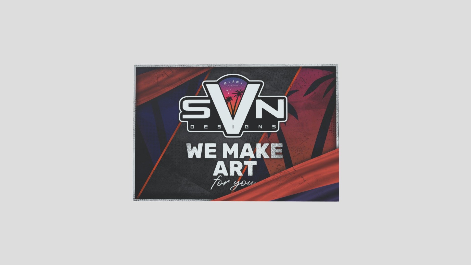 Acrylic Print - Download Free 3D model by SVN Designs (@svndesigns ...