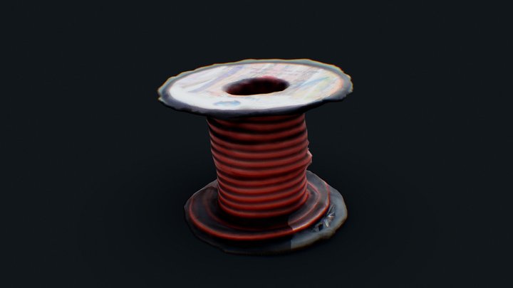 Wires 3D models - Sketchfab