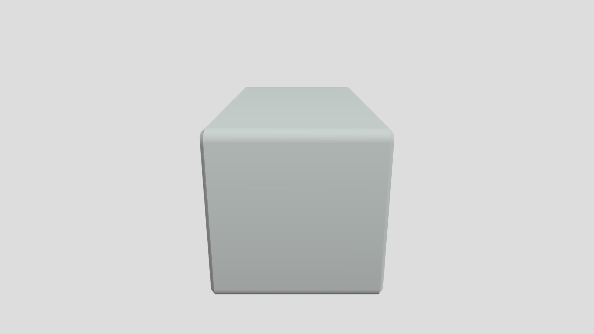 Cinder Block - Download Free 3D model by CadenFPS [6334e7b] - Sketchfab