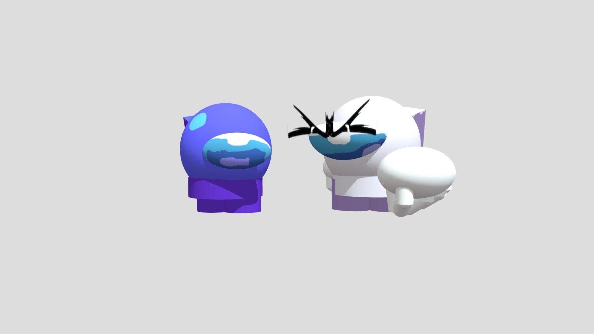 FNF Who Demo Pack - Download Free 3D model by Luther (@..nosarahnorb ...