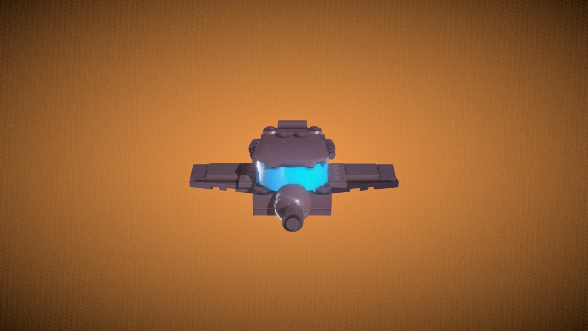 The Sleepless child thingy Lego - Download Free 3D model by Brit Kids ...