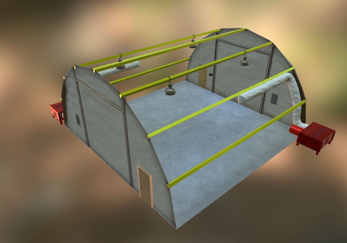MTX_inside - 3D model by SteveHunt (@gradhunt) [6339e35] - Sketchfab