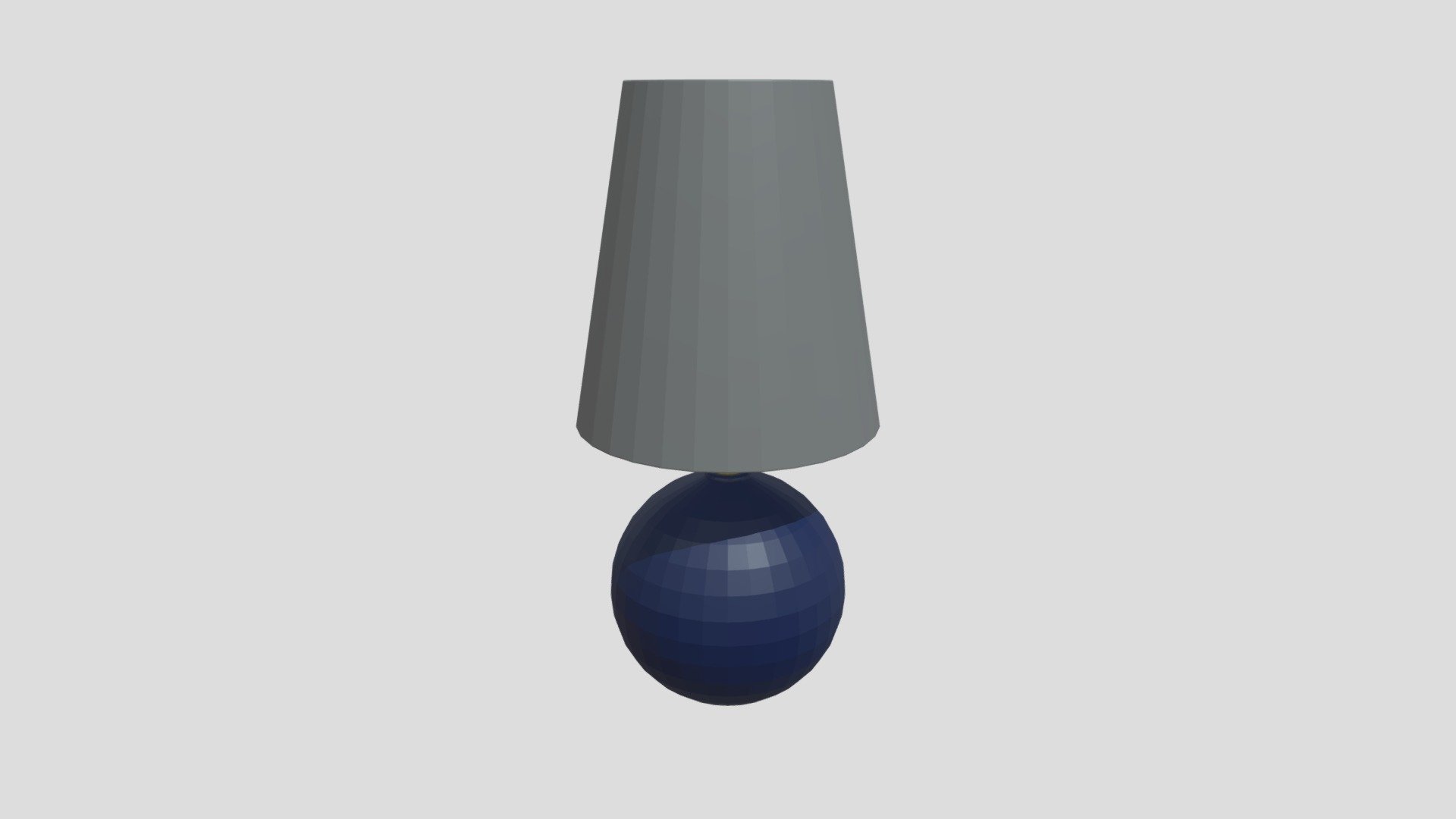 Lamp - 3D model by epicnova25 [633a2dd] - Sketchfab