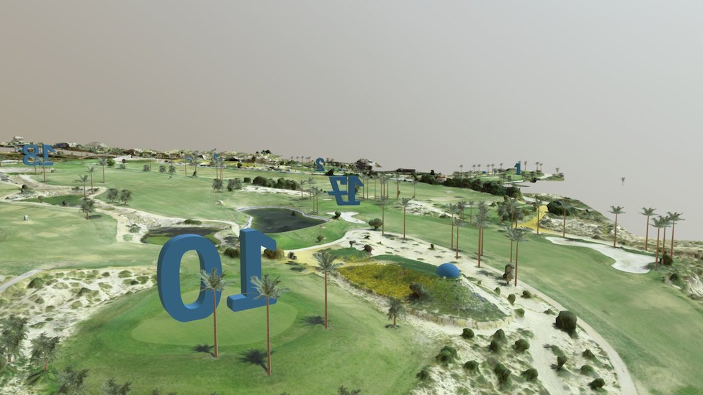 ground_scans - A 3D model collection by pmizzle - Sketchfab
