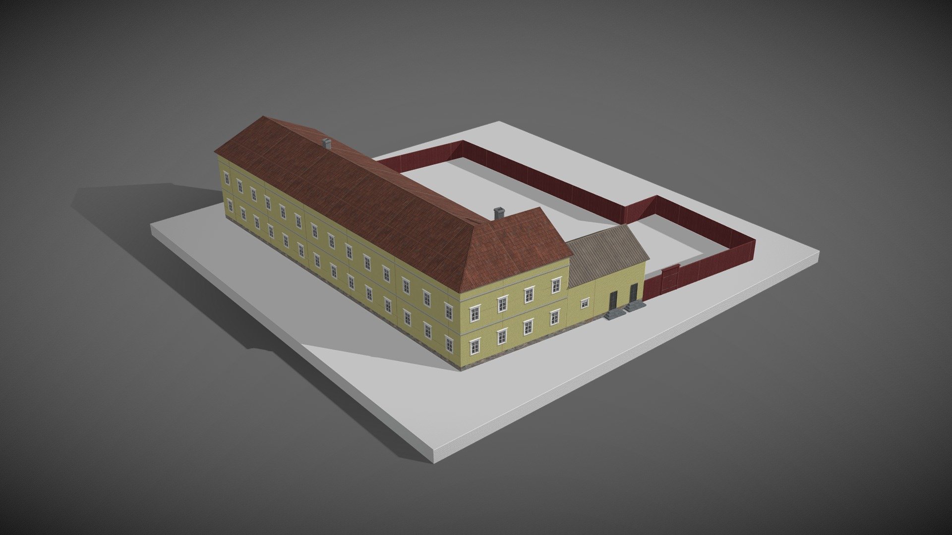 PK_10_98 - Download Free 3D model by Turku Museum Centre - Turun ...