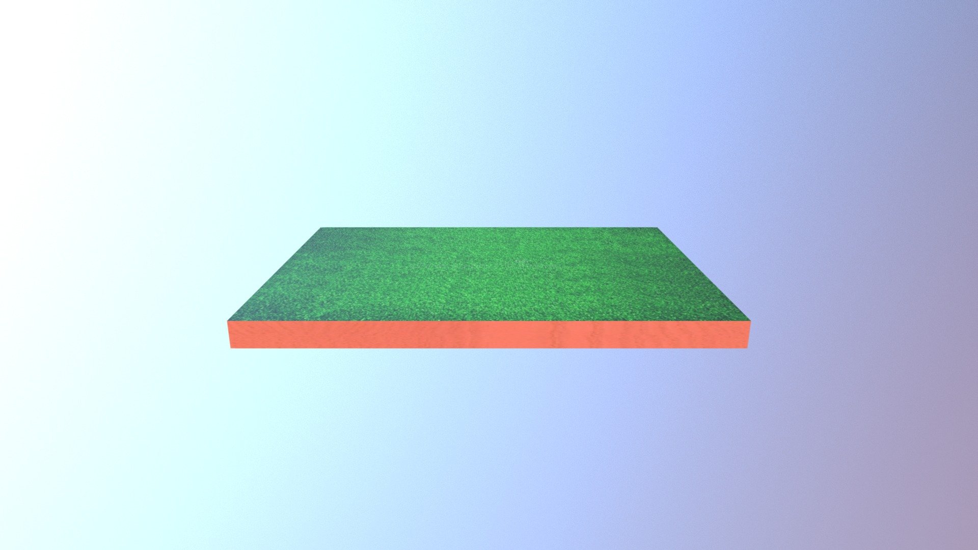 Golf Course - Start - 3D model by kiteka [633c357] - Sketchfab