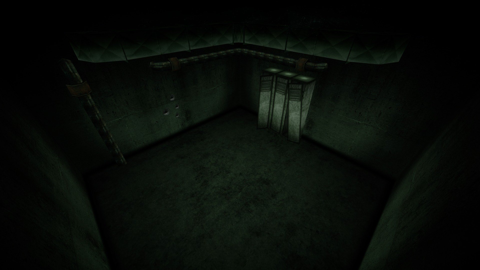 Omnitroid level (step 3 - Furnitur) - 3D model by Three Dog Night ...