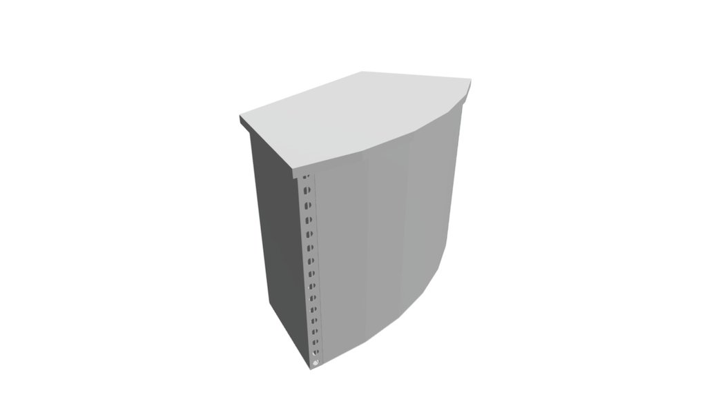 Counter Kit Design 4_Display - 3D model by Image Options (@ImageOptions ...