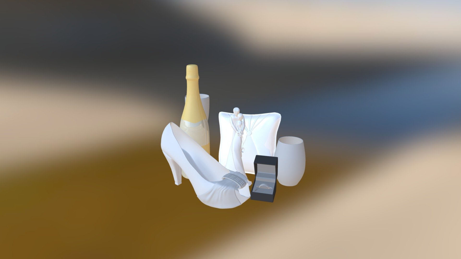 Final Still - 3D model by mattwin4288 [633f340] - Sketchfab