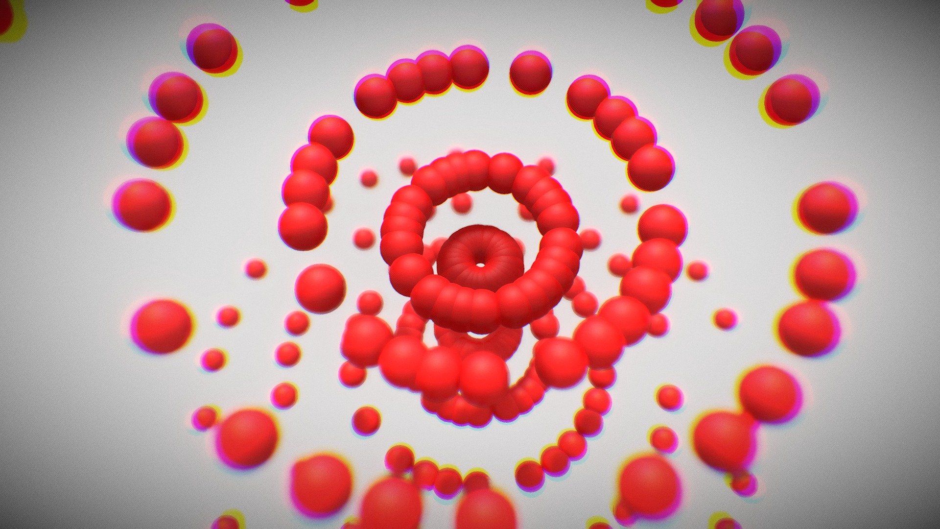 Worm Hole But Sphere - Download Free 3D model by PrashantUnity [6340071 ...