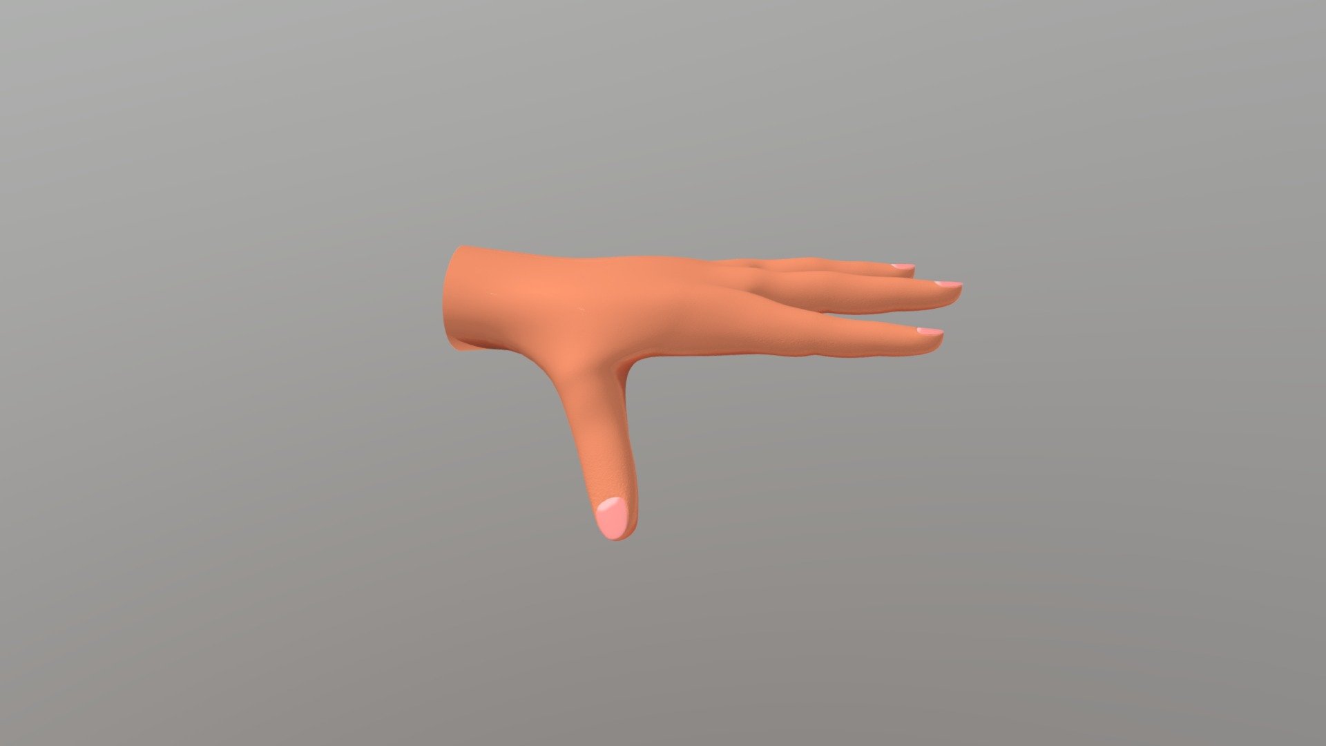 base_hands - Download Free 3D model by Falcor [6341f58] - Sketchfab