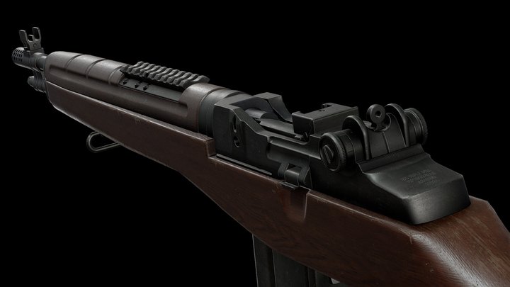 Tarkov 3D models - Sketchfab