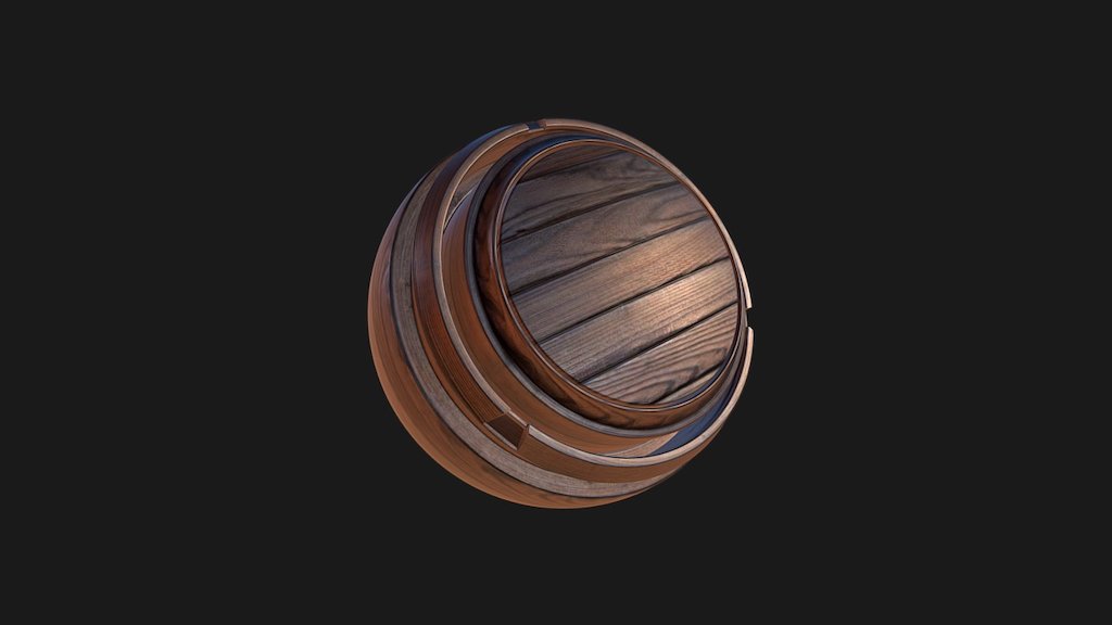 Sphere_Demo - 3D model by MikaelQ [6344712] - Sketchfab