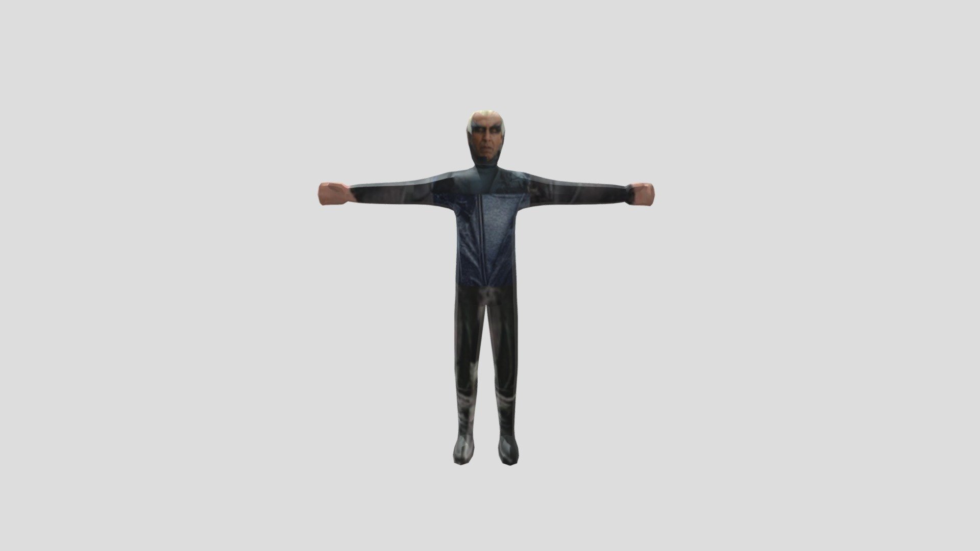 pakshi raja 3d model free to use - Download Free 3D model by sunnykhude ...