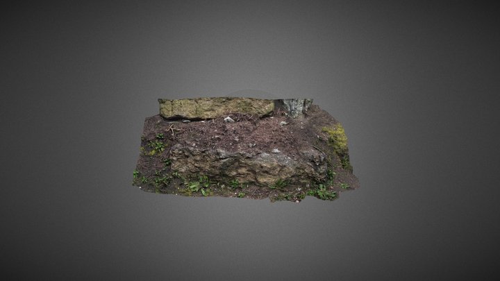 Embankment 3D models - Sketchfab