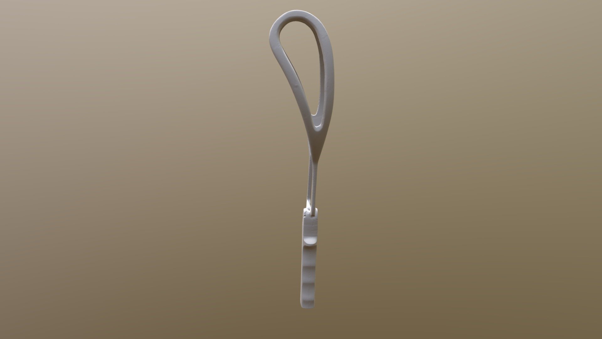 Forceps - 3D model by Deanna (@deanna.hen) [634749b] - Sketchfab