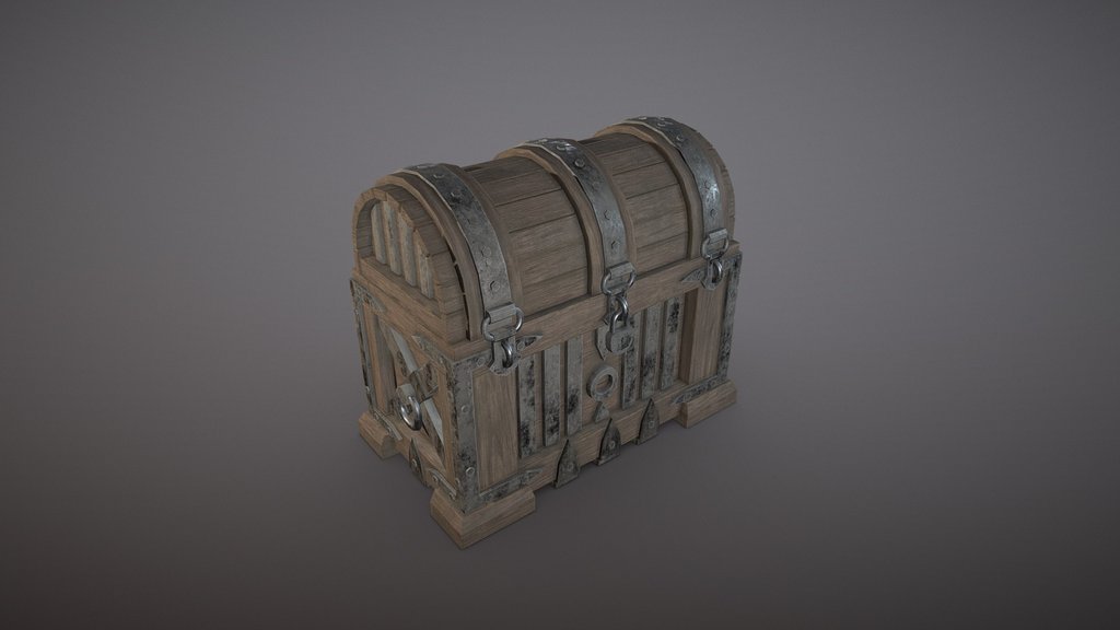 Antique - A 3D model collection by PC507 - Sketchfab