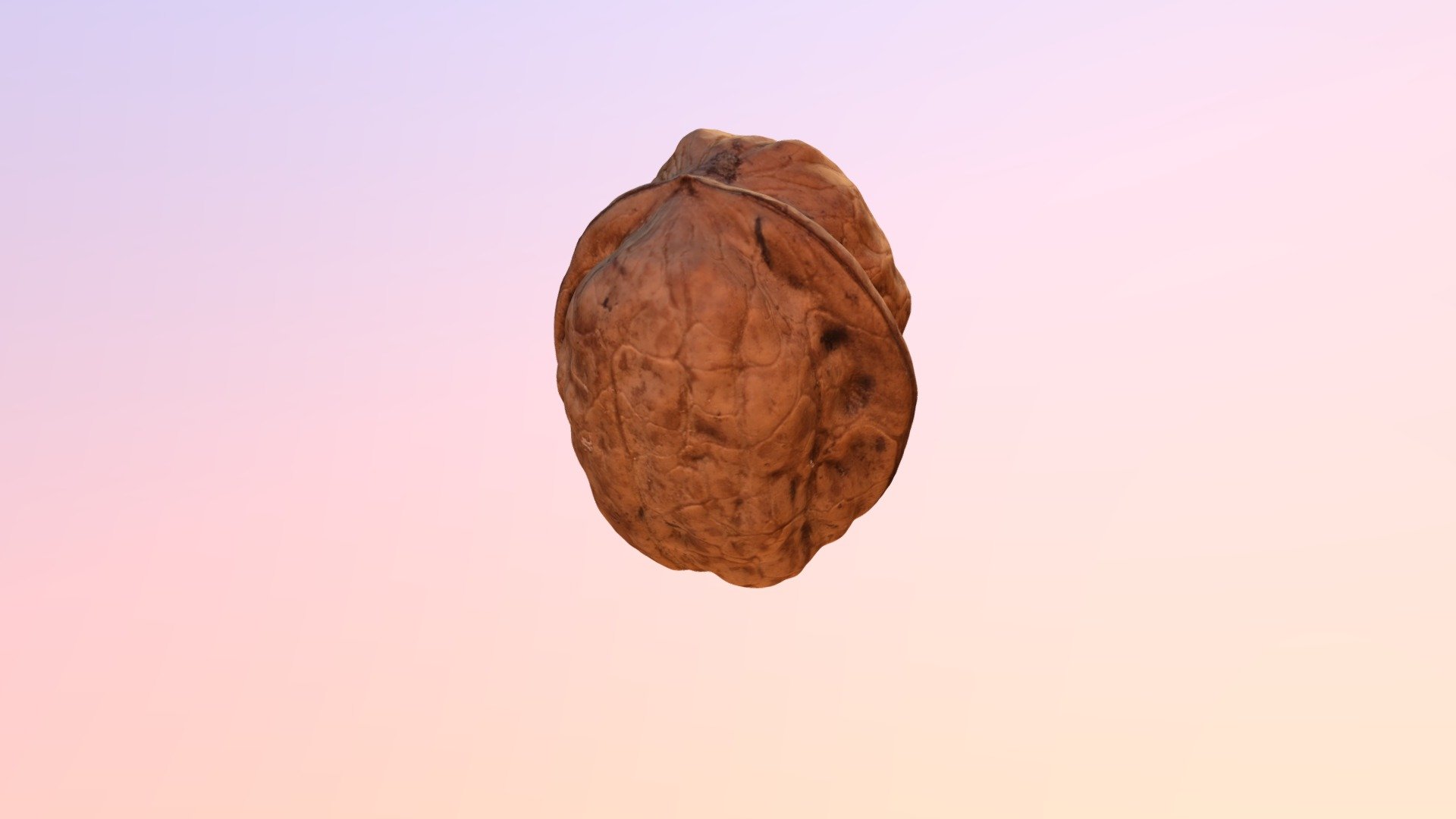 Nut - 3D model by cherry0ks [634a170] - Sketchfab