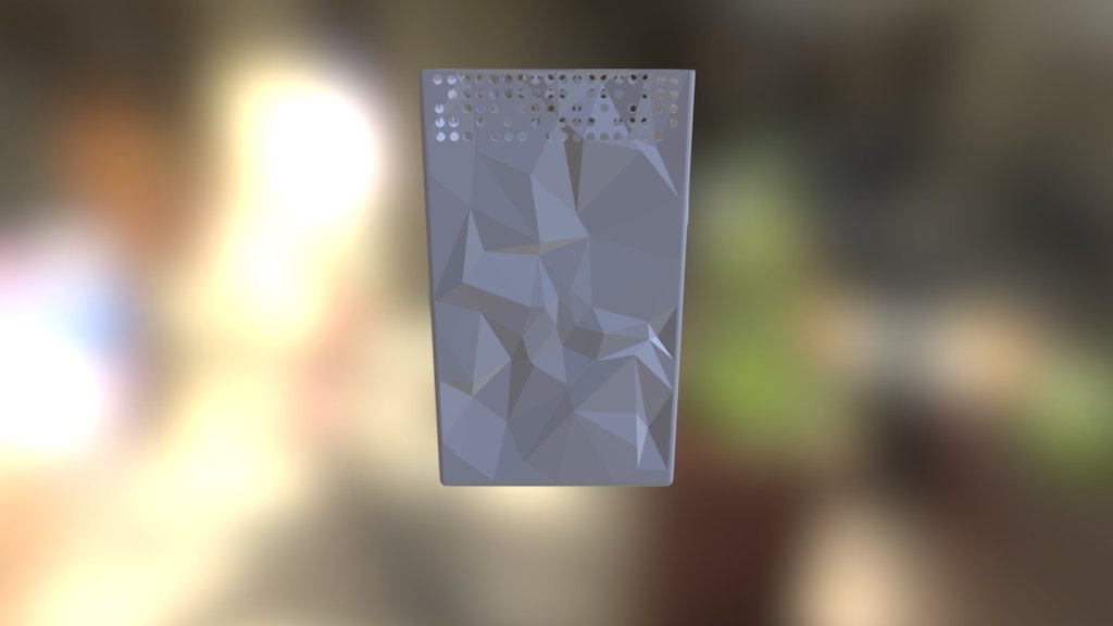 ok - 3D model by patrikc8 [634a802] - Sketchfab