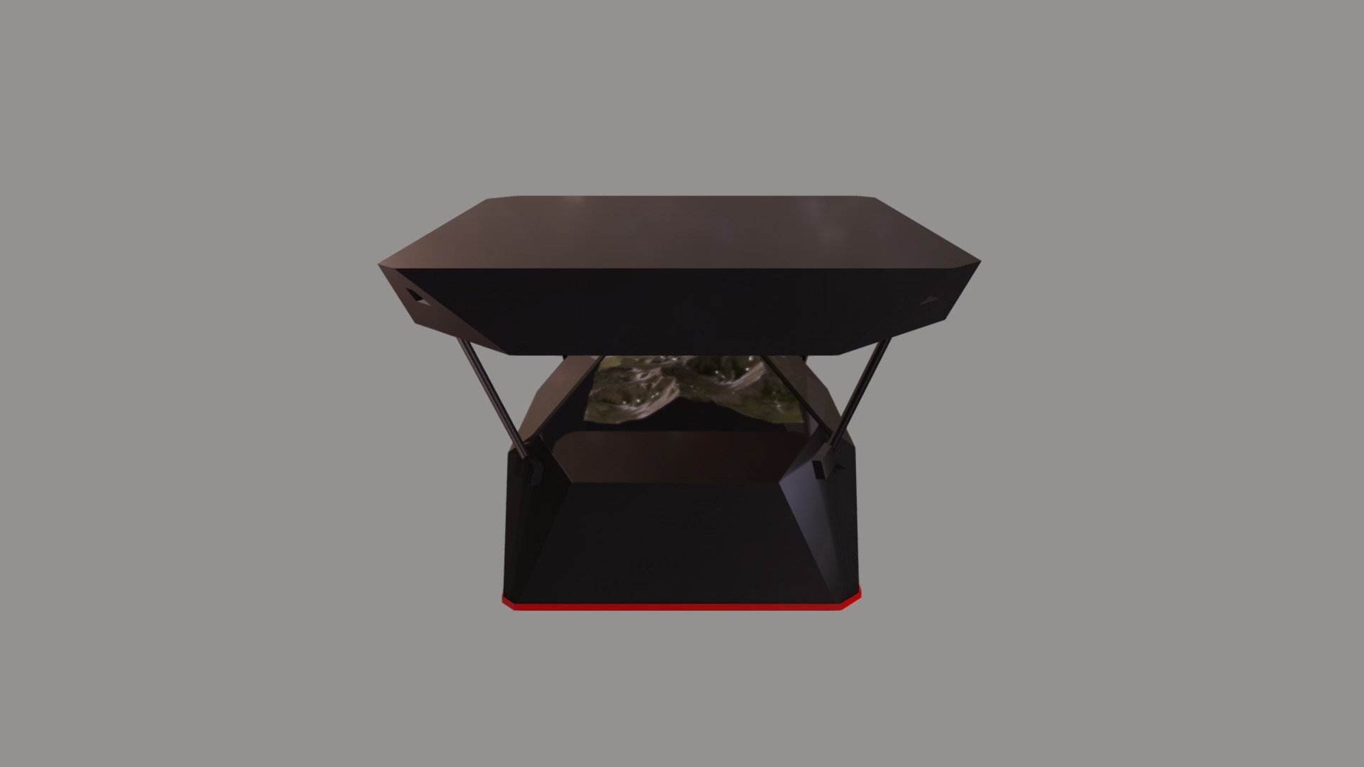 PyRo - 3D model by Canberk.Akay [634d0ff] - Sketchfab