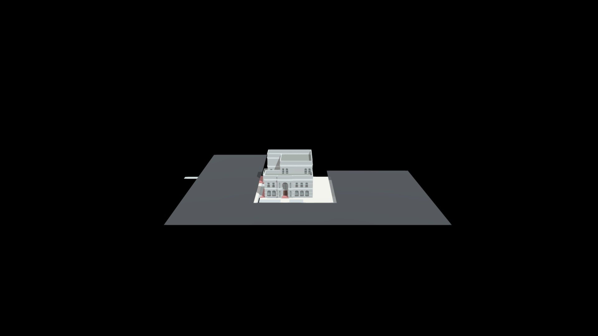 310 GROUND WINDOWS - 3D model by ms01033664448 [634d345] - Sketchfab