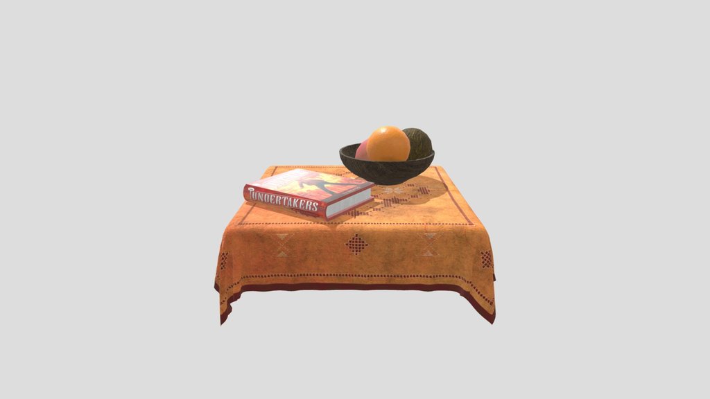 Downloadable Books - A 3D model collection by lorraineopua - Sketchfab