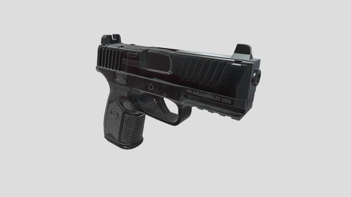 Fn 3D models - Sketchfab