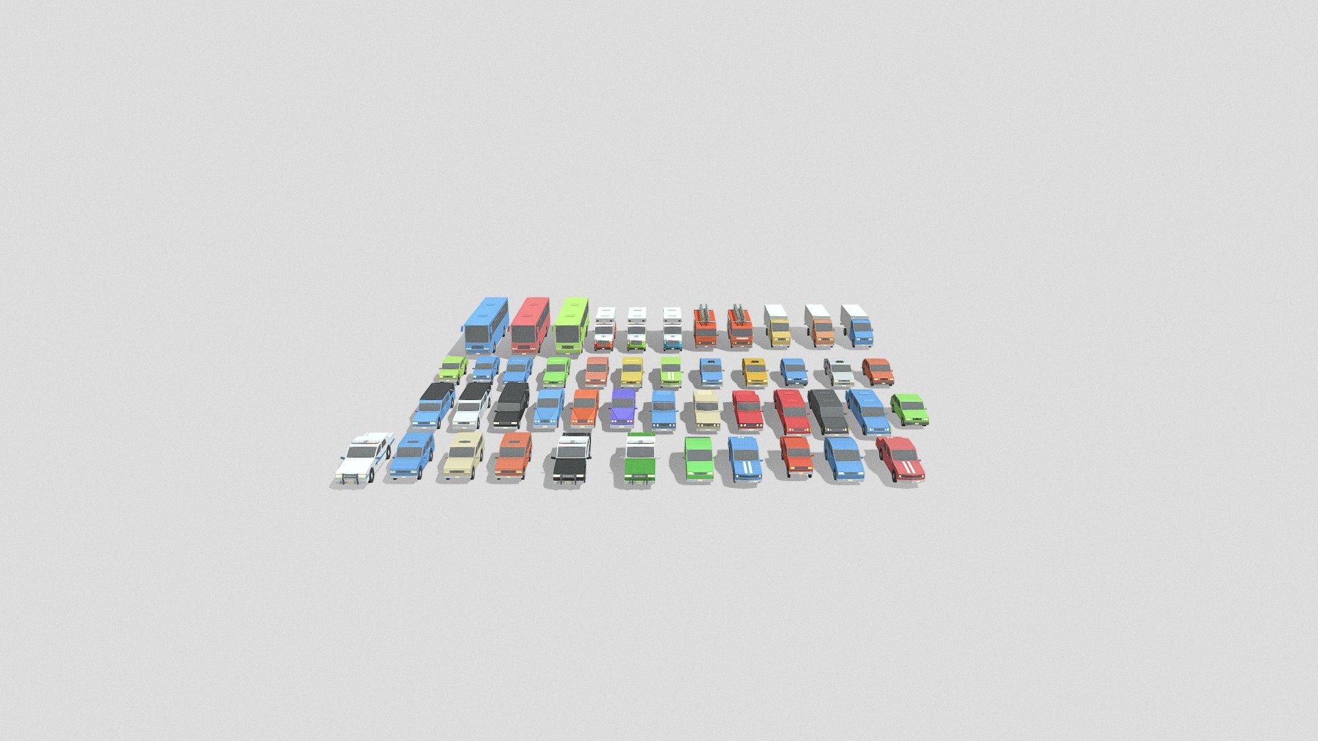 Simple car assets - 3D model by A.R.S|T. (@arseniy3600) [634e6ca ...