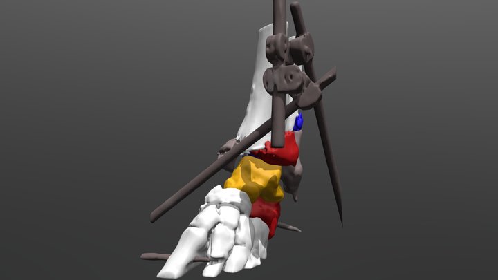 Pilon 3D models - Sketchfab