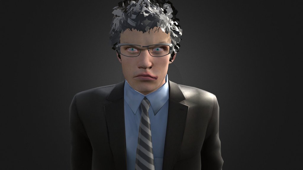 my story - A 3D model collection by twinbrosb (@martinhurley622 ...