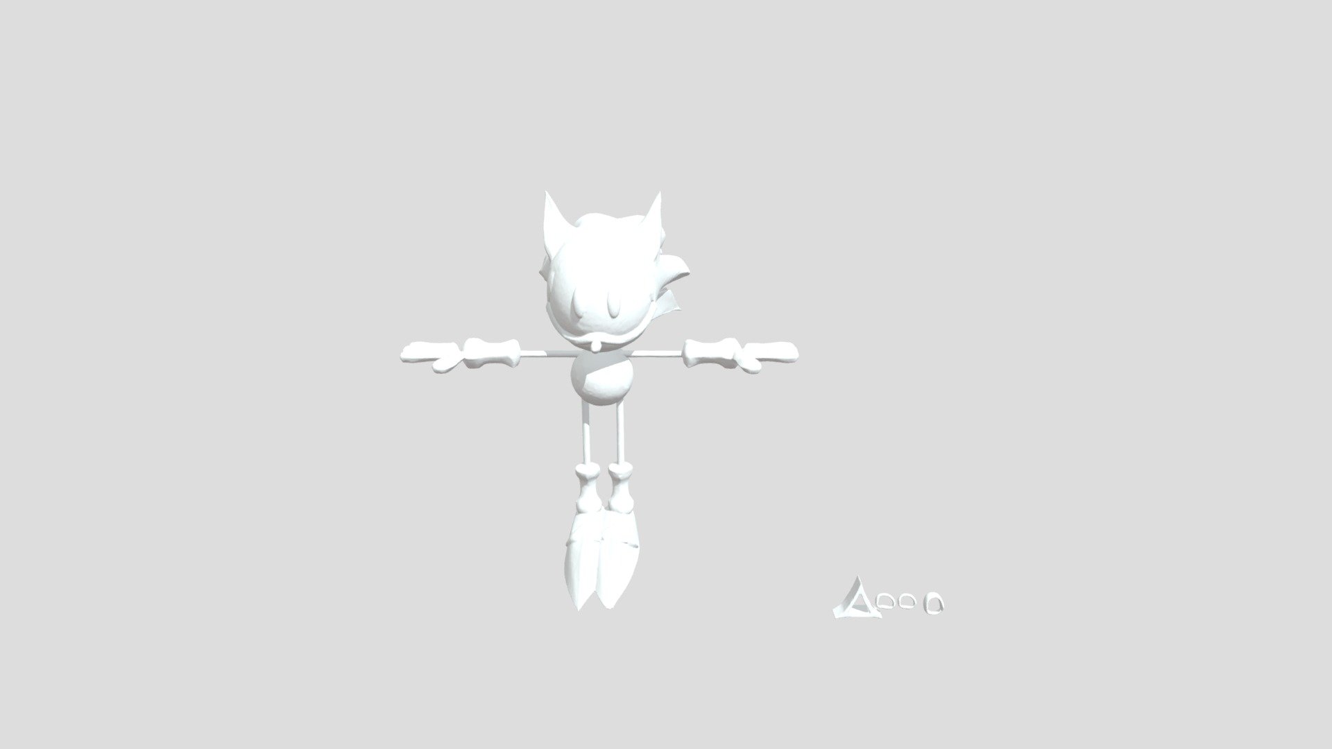 Rewrite - 3D model by smirnovnazar400 [63500ea] - Sketchfab