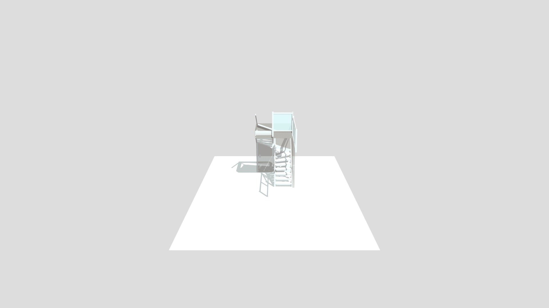 220299 - 3D model by Hovi-portaat (@kari.laitinen) [63501de] - Sketchfab