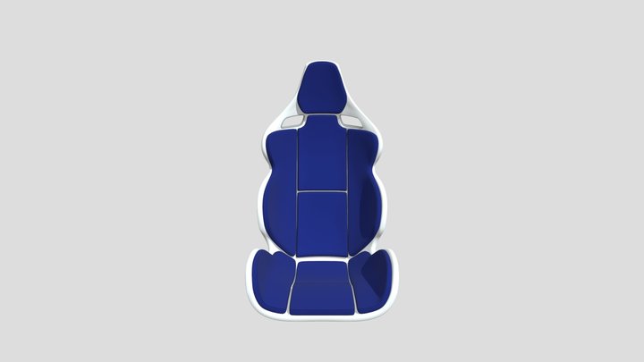 Car_interior 3D models - Sketchfab