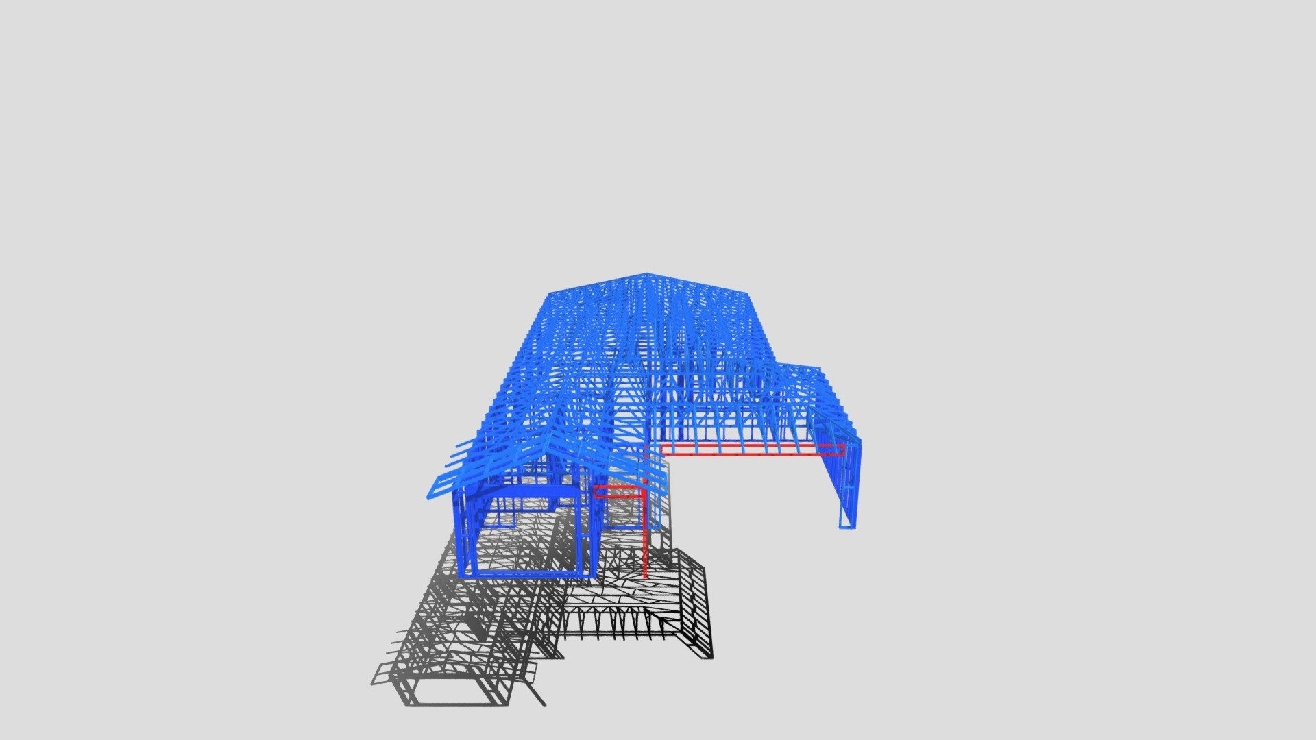 Unit 1 - Download Free 3D model by wouterbotha34 [63509cd] - Sketchfab