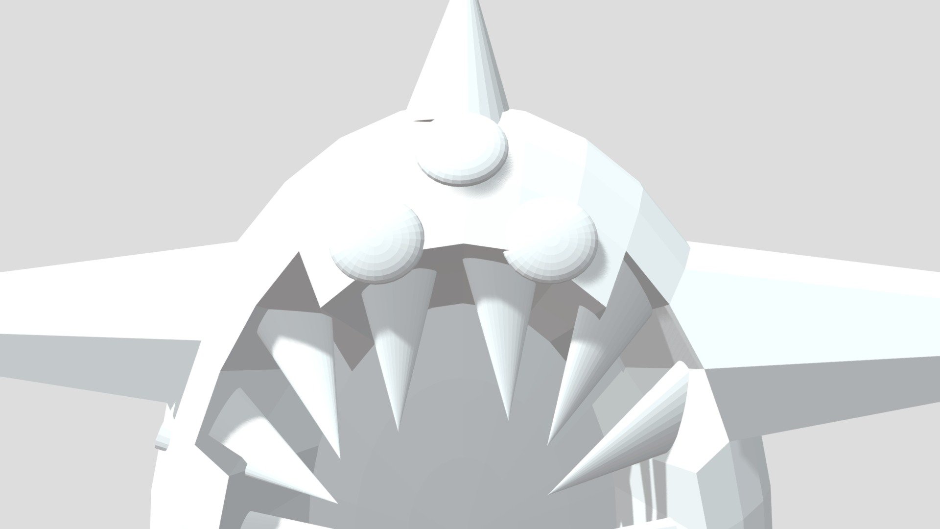 NAB NAB RIG - 3D model by WillSonic [6351430] - Sketchfab