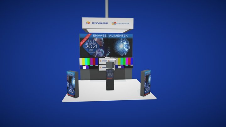Guido (@GC-Dev) - Sketchfab