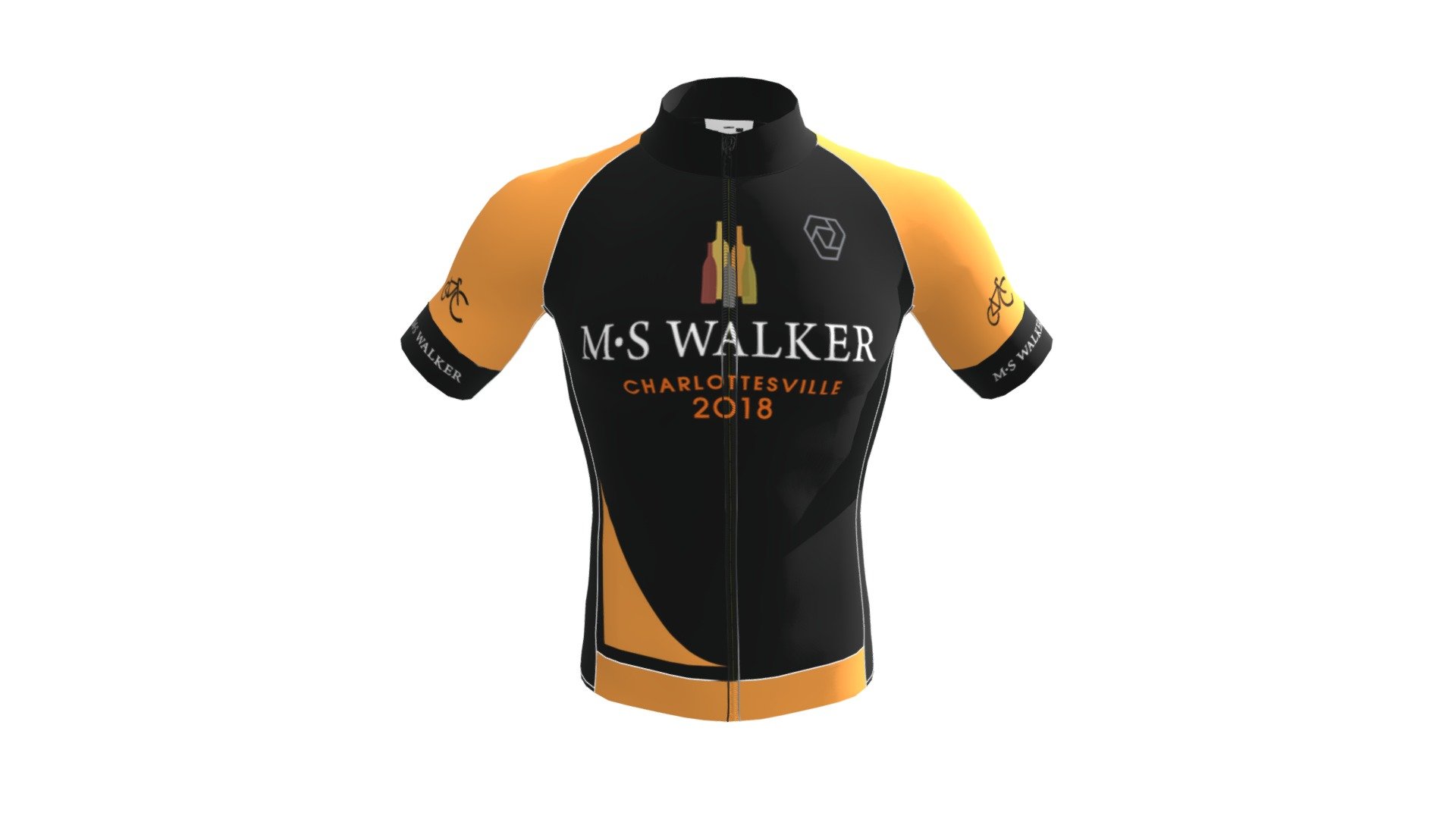32903 Ms Walker Team - 3D model by Verge Sport (@m.kusaj) [63542bd ...