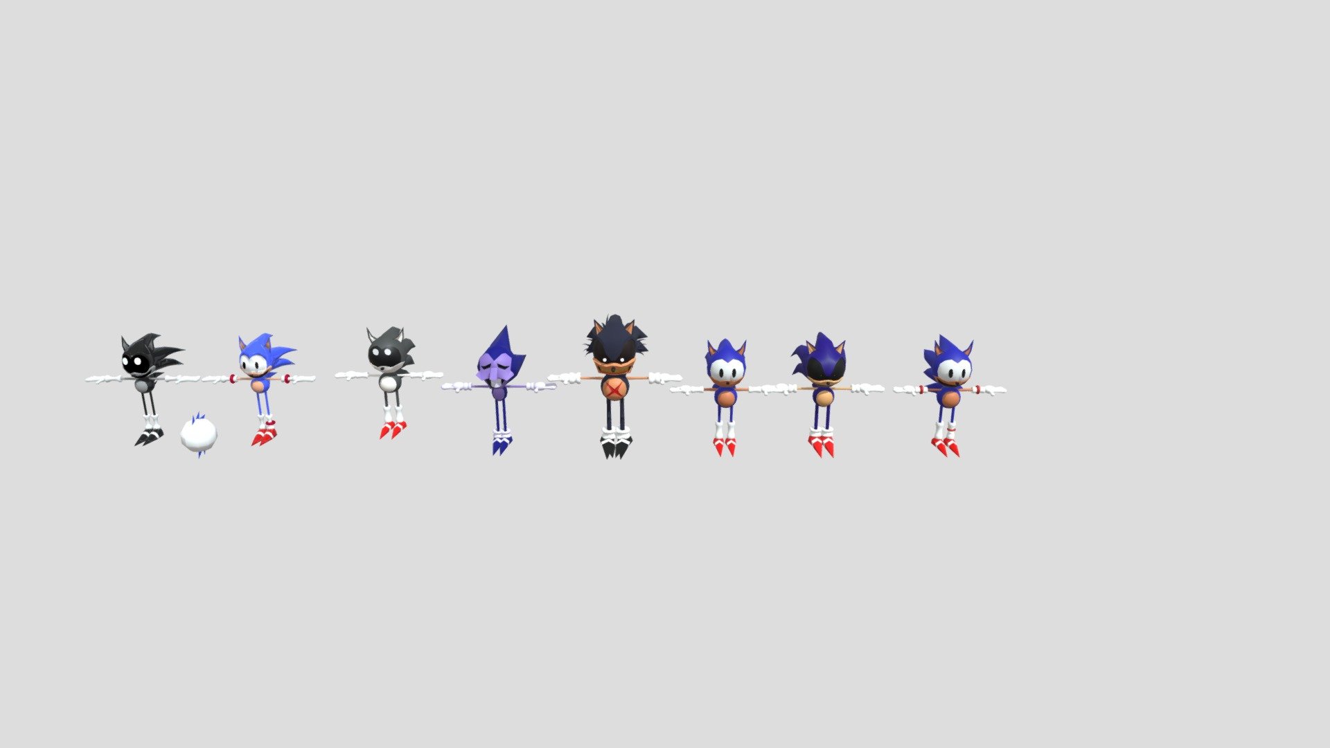 Rewrite - Download Free 3D model by haydenguan1207e9dacd557839492a ...