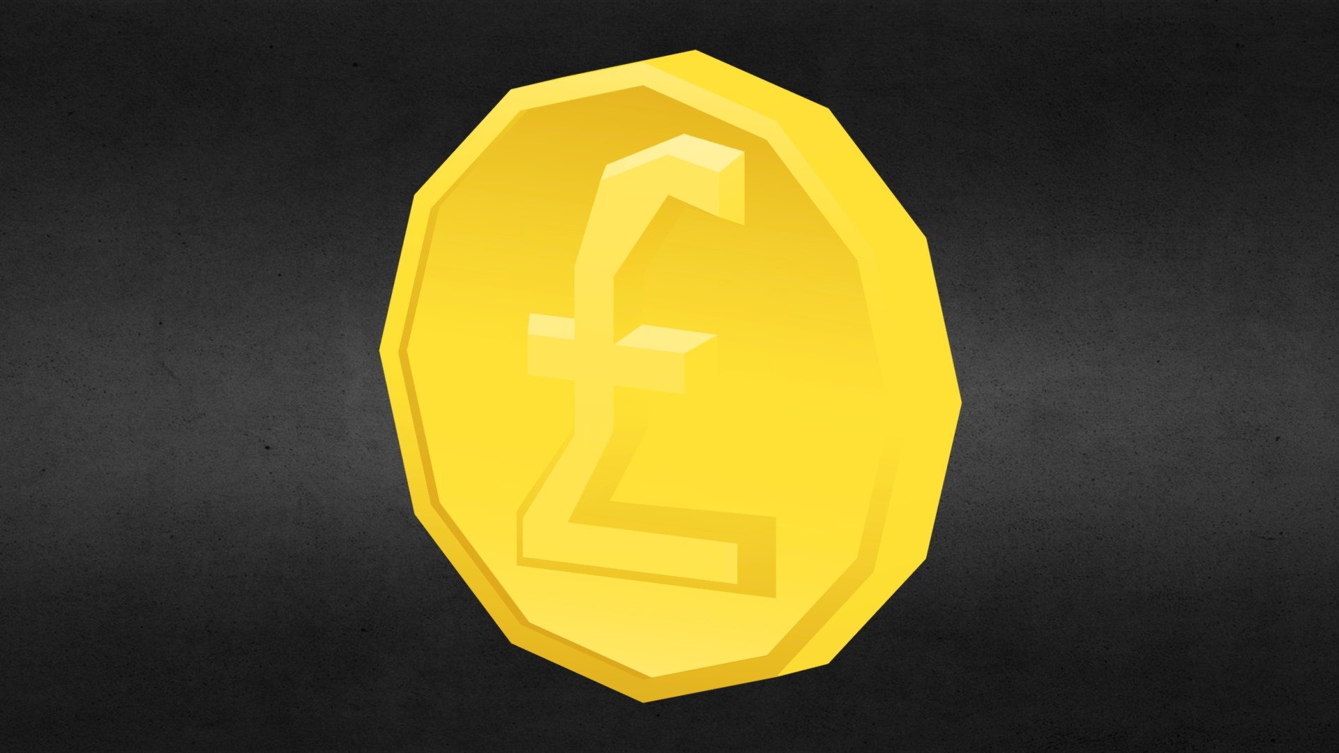 Coin - Download Free 3D model by JayLong (@hiryujay) [6354a3f] - Sketchfab