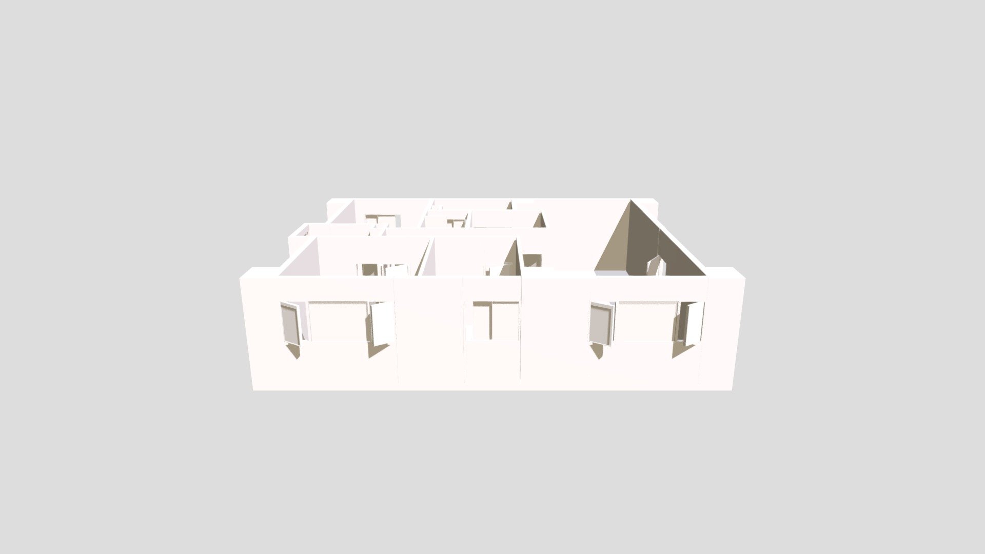 bbb - 3D model by chiang7711 [635704d] - Sketchfab