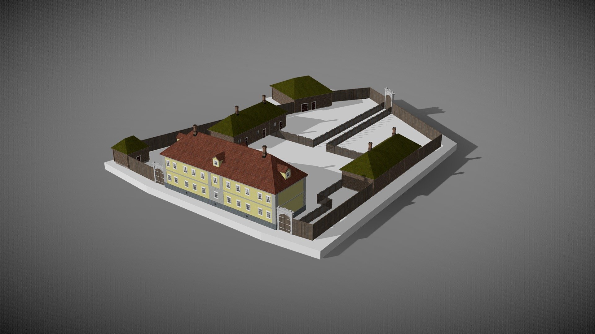 EK_14_1 - Download Free 3D model by Turku Museum Centre - Turun ...